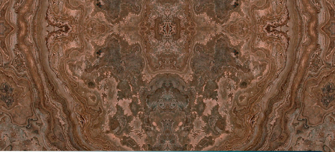 Magic Brown • Ellecistone